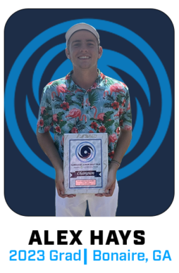 Invitationals | HJGT