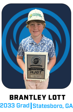 Invitationals | HJGT