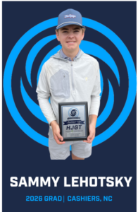 Invitationals | HJGT