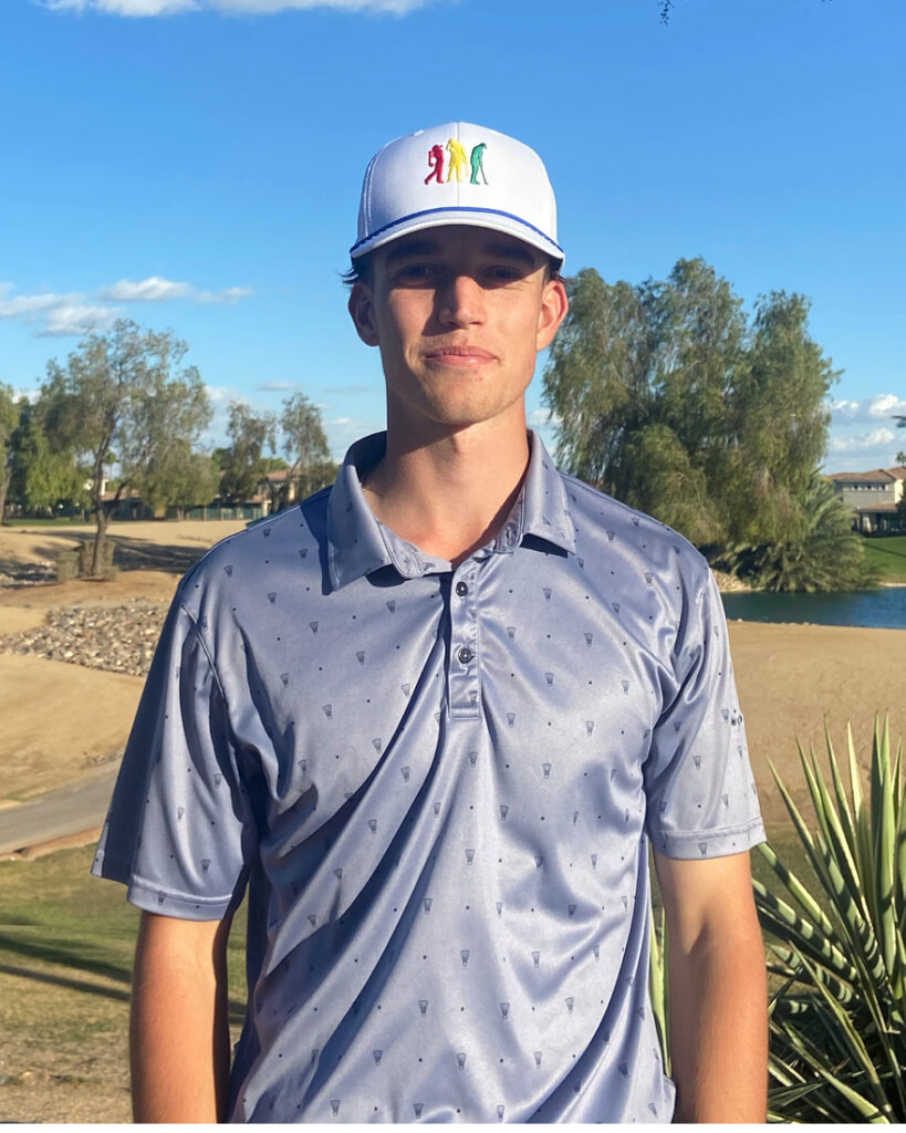 Arizona Winter Junior Challenge - Hurricane Junior Golf Tour (HJGT)