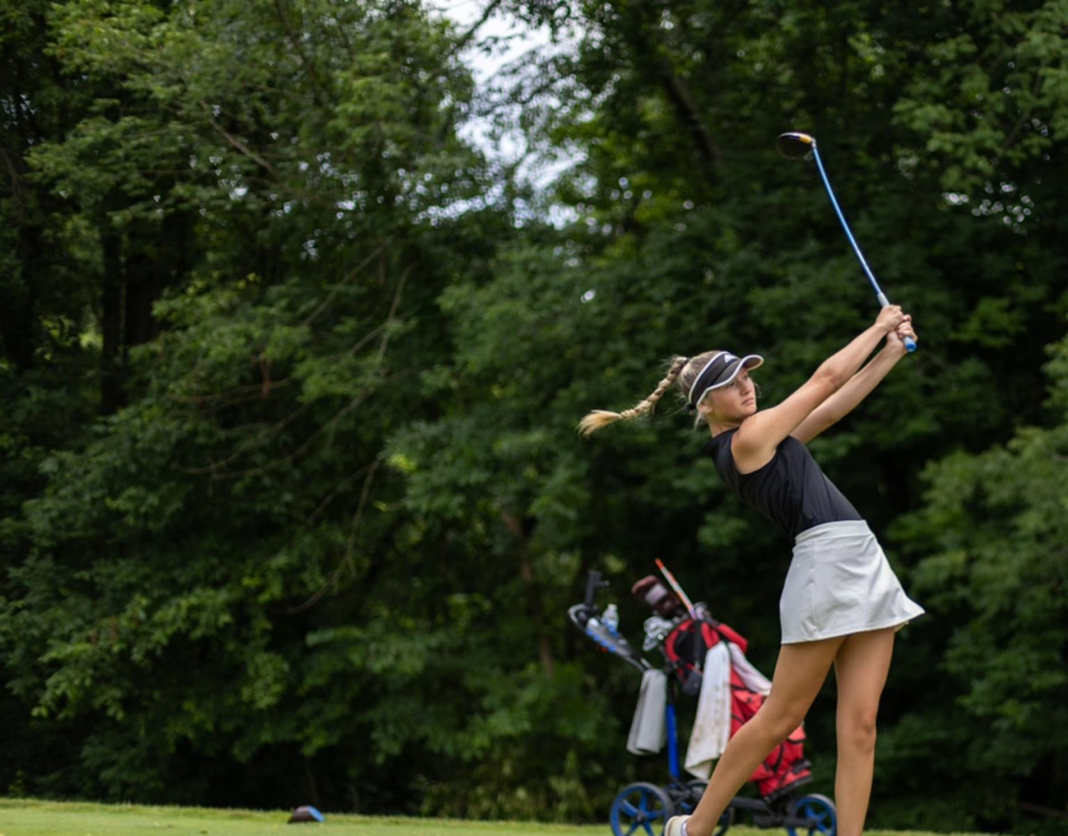 Results and Rankings - Hurricane Junior Golf Tour (HJGT)