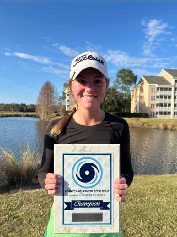 2024 Hurricane Cup - Hurricane Junior Golf Tour (HJGT)