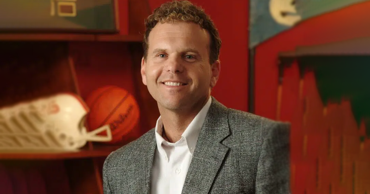 Meet Dr. Gregg Steinberg - Psychology Professional - Hurricane Junior Golf Tour (HJGT)