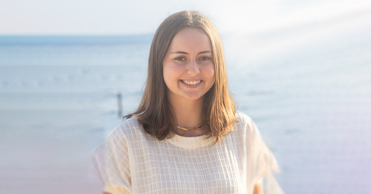 Intern Spotlight - Rowan Castrucci - Hurricane Junior Golf Tour (HJGT)