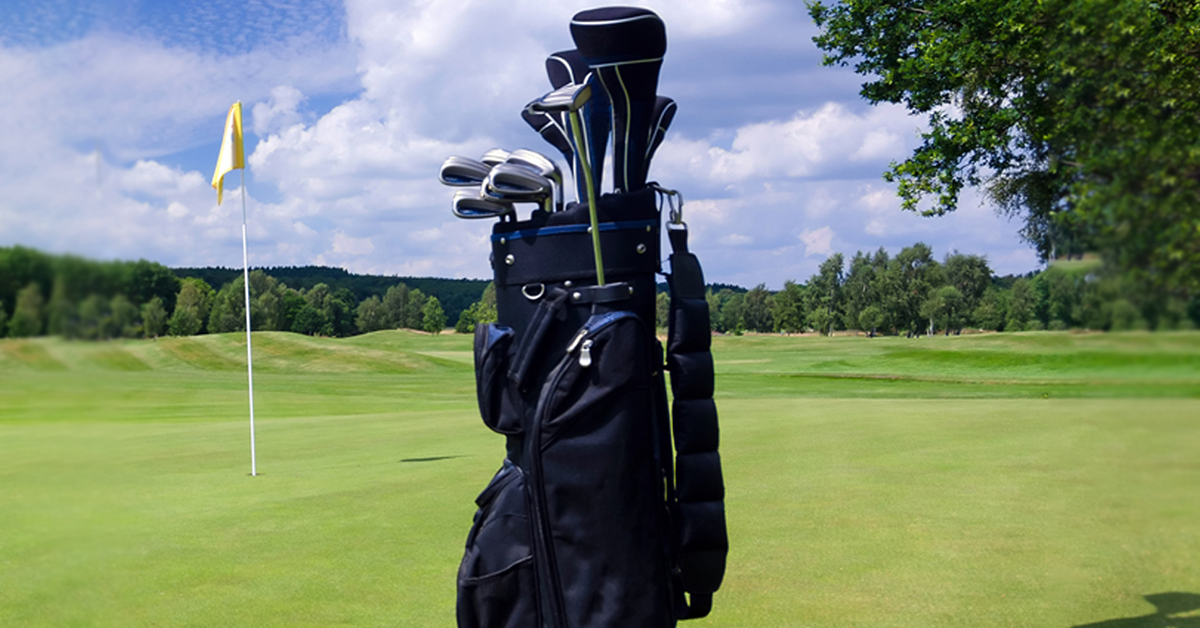 Tip Tuesday: Golf Clubs - Hurricane Junior Golf Tour (HJGT)