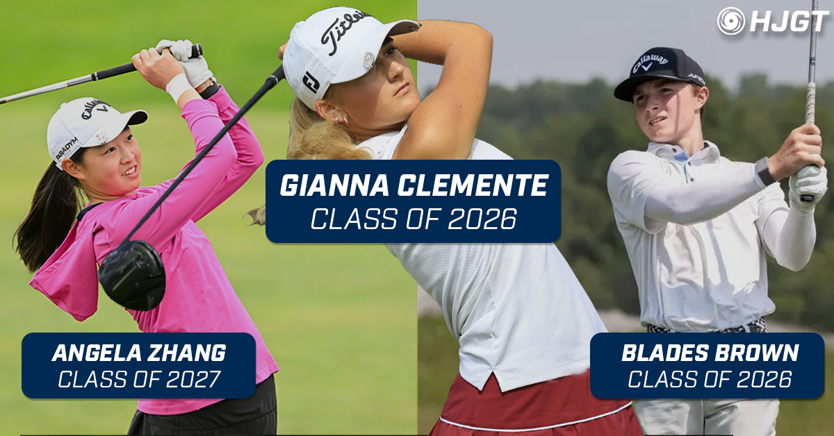 13 Hurricane Golfers Named to U.S. National Junior Team - Hurricane ...