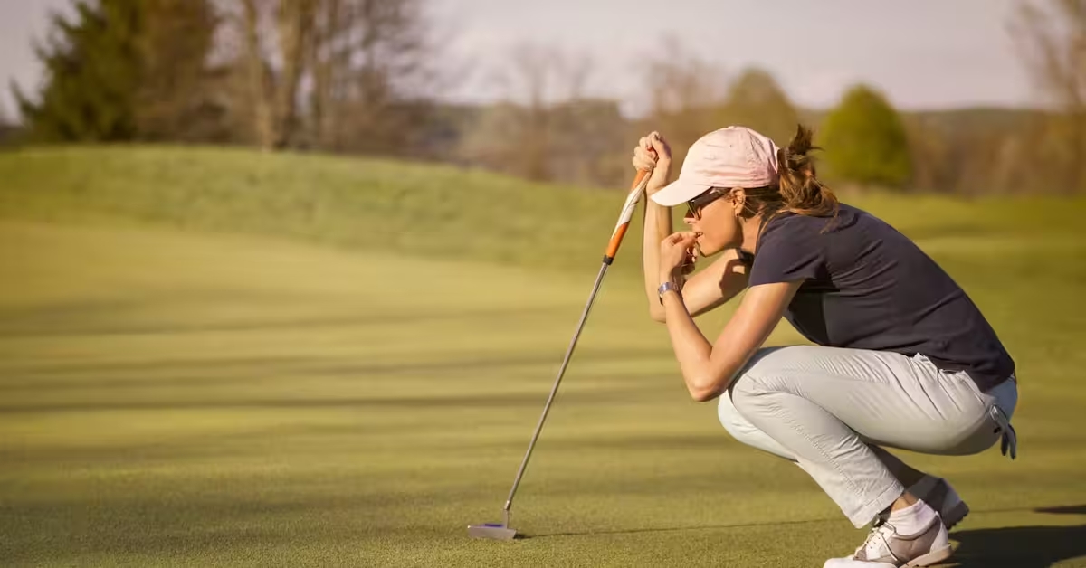 Golf Tip Tuesday- Win The Day - Hurricane Junior Golf Tour (HJGT)