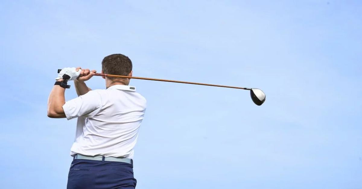 Junior Golf National Rankings - Hurricane Junior Golf Tour (HJGT)