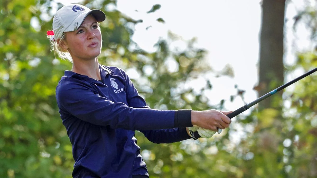 Player Spotlight: Payton Haugen Has Taken The Junior Golf World By ...