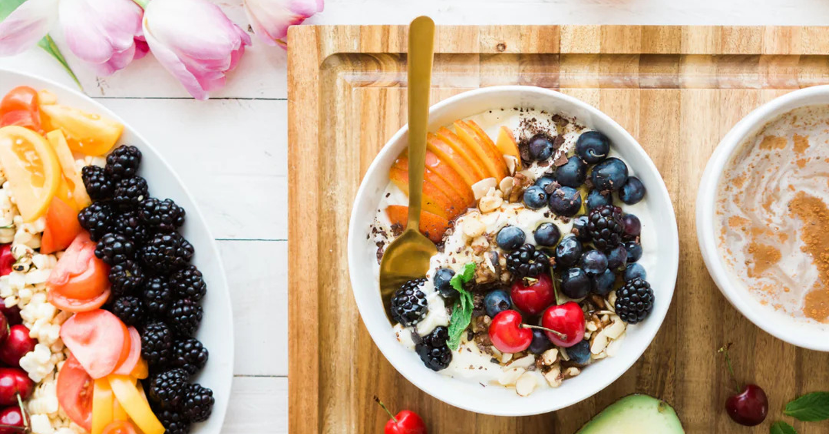 Tip Tuesday: Nutrition Tips to Improve Your Golf Game - Hurricane ...
