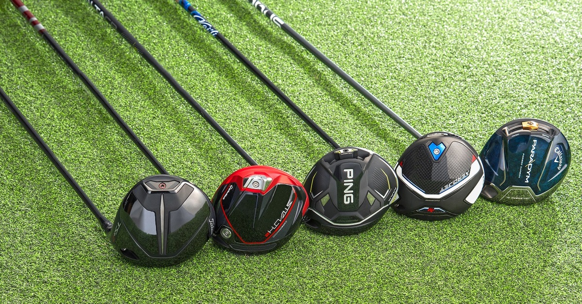 Tip Tuesday: Four Tips To Help Drive the Ball Further - Hurricane ...