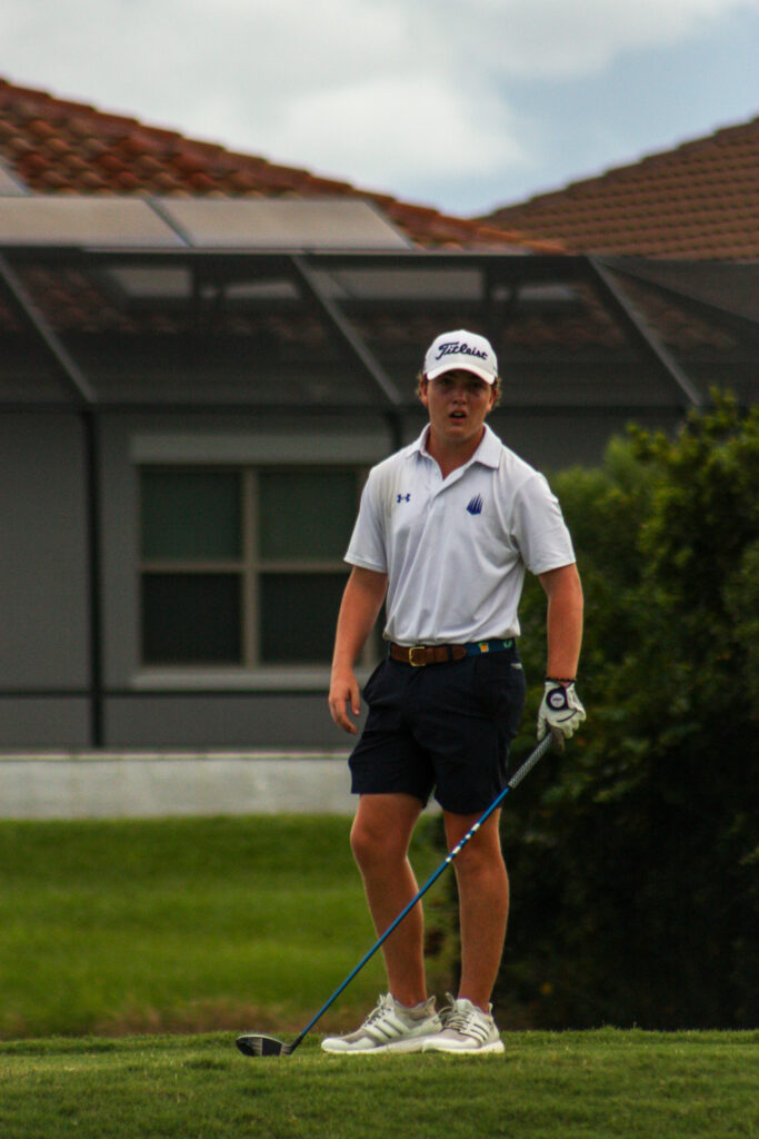 GOLF ACADEMY SPOTLIGHT: Altus Performance Florida - Hurricane Junior ...