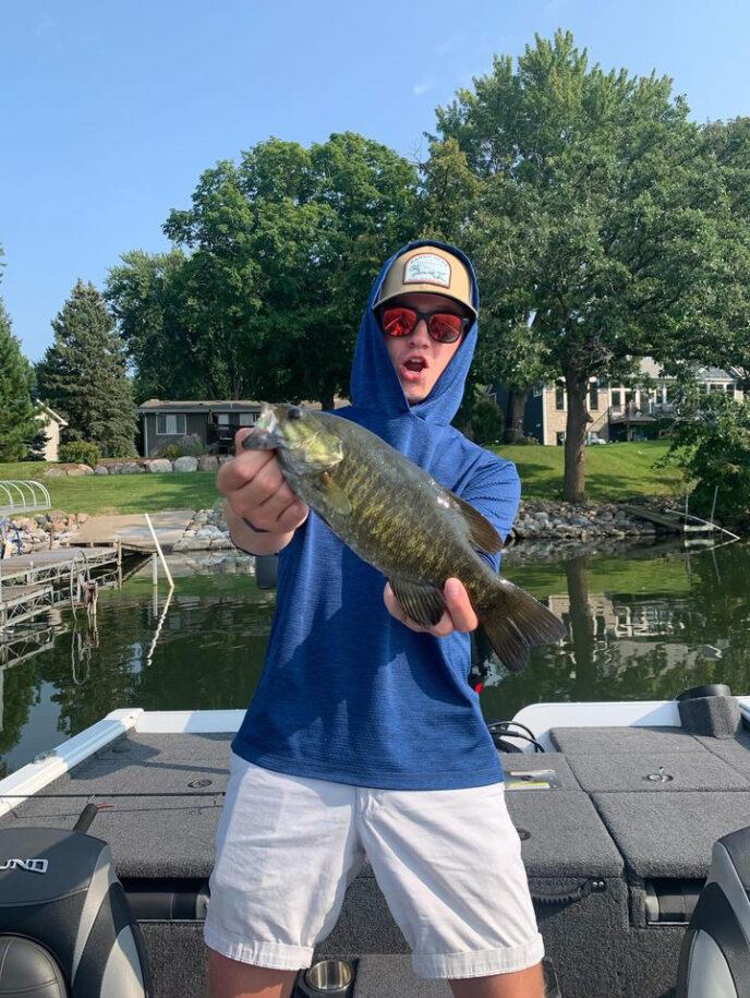 Meet Tyler Loch: A HJGT Junior Golfer - Hurricane Junior Golf Tour (HJGT)
