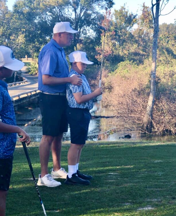 National Championship Weekend Recap: A Showcase of Junior Golf ...