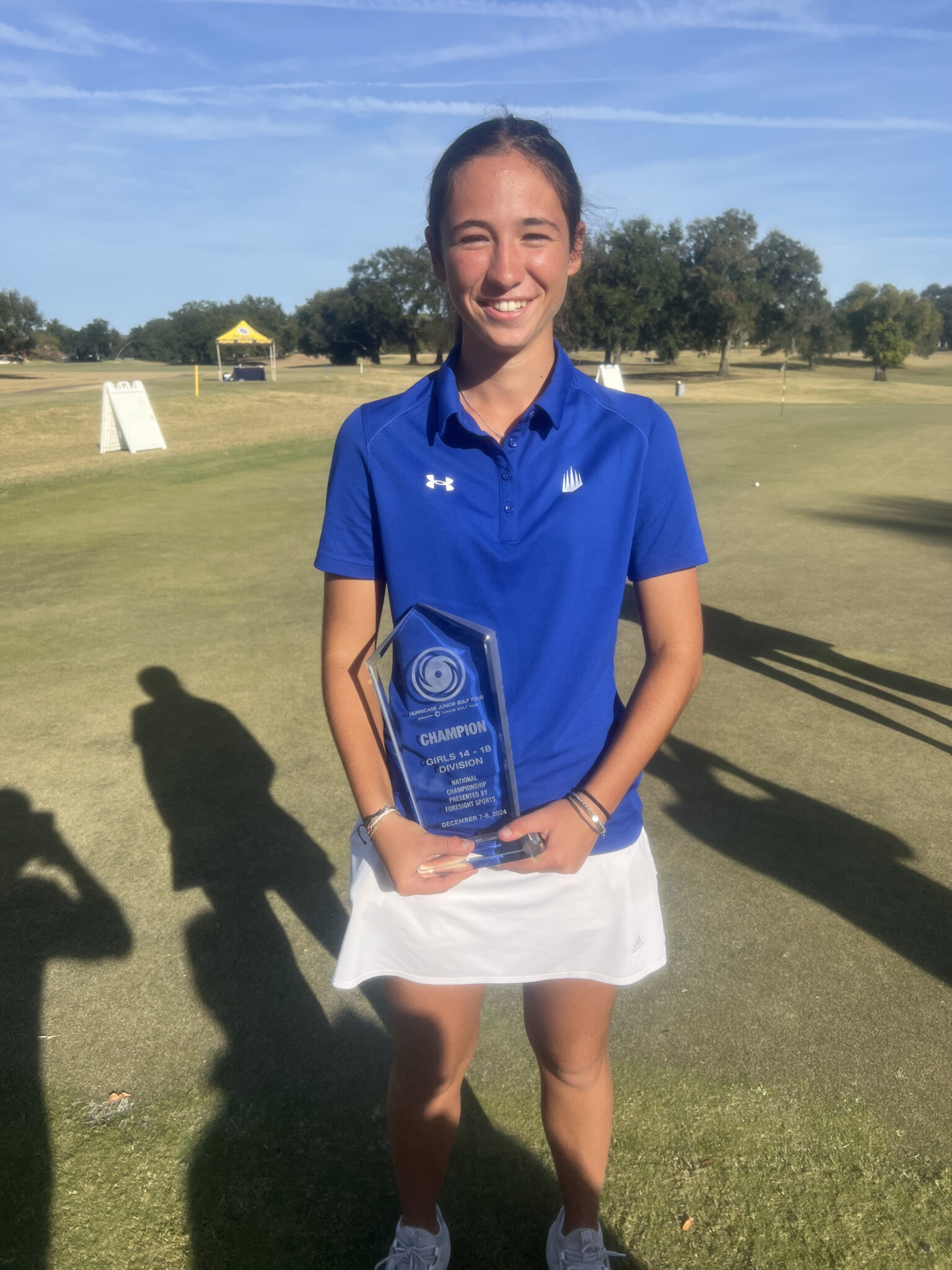 National Championship (Girls 14-18/Girls U13) Results - Hurricane ...