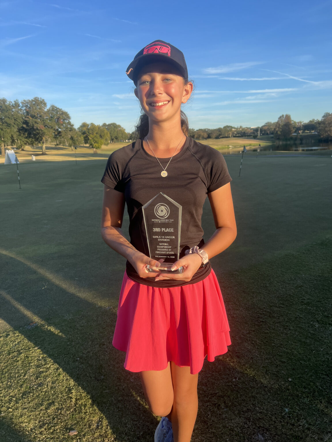 National Championship (Girls 14-18/Girls U13) Results - Hurricane ...