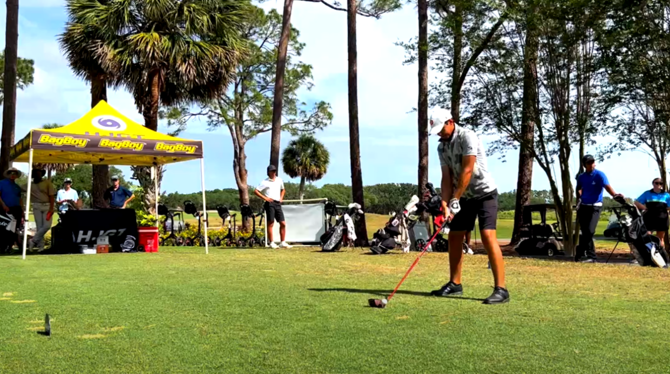 How to Prepare for a Junior Golf Tournament: The Complete Pre ...