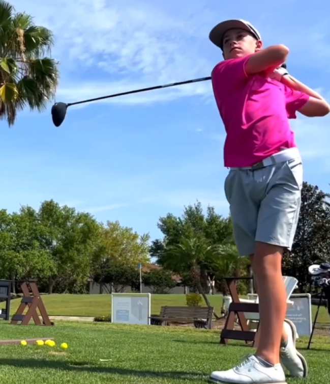 The Mental Game: Building Confidence and Focus in Junior Golf ...