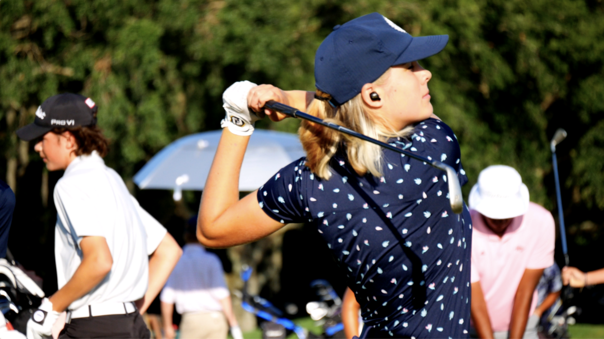 Hurricane Collegiate Tour Opens New Doors For College Golfers ...