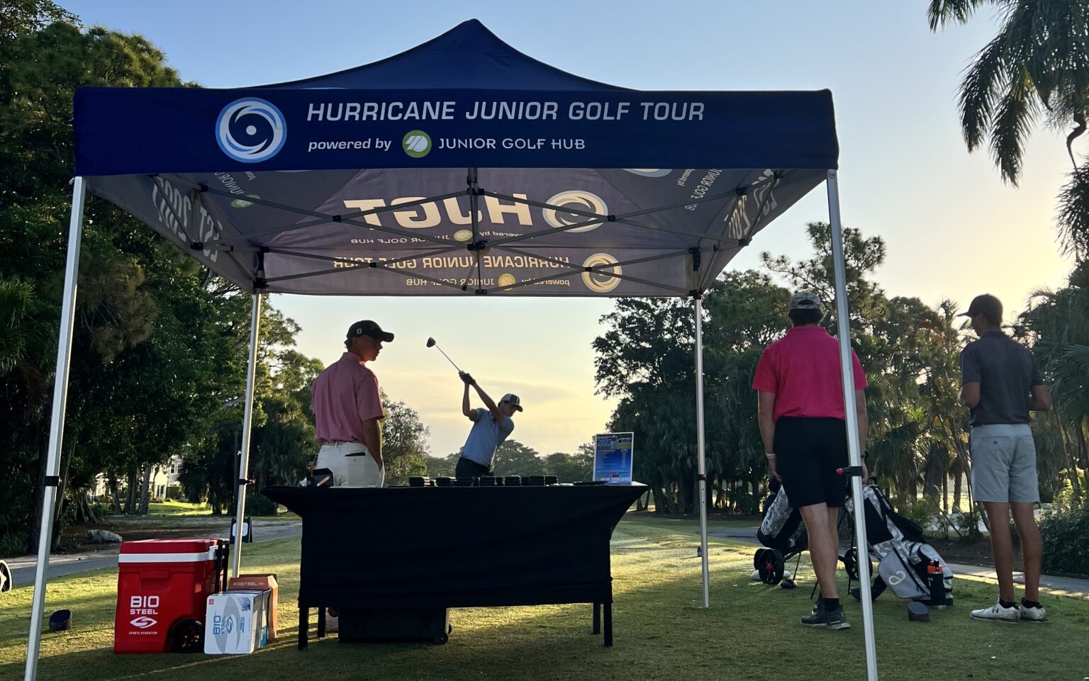 How Sponsors, Strategic Partners Enhance the Junior Golf Experience ...