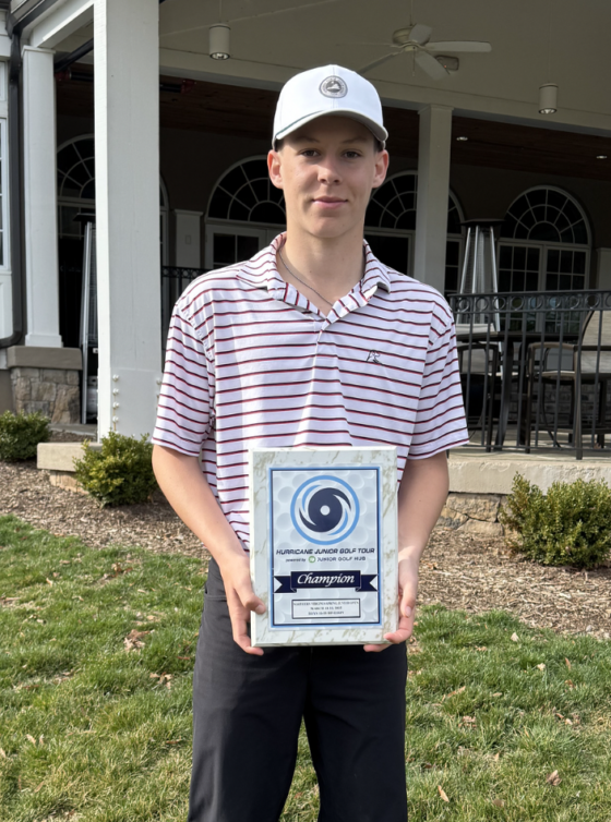HJGT Results - Hurricane Junior Golf Tour (HJGT)