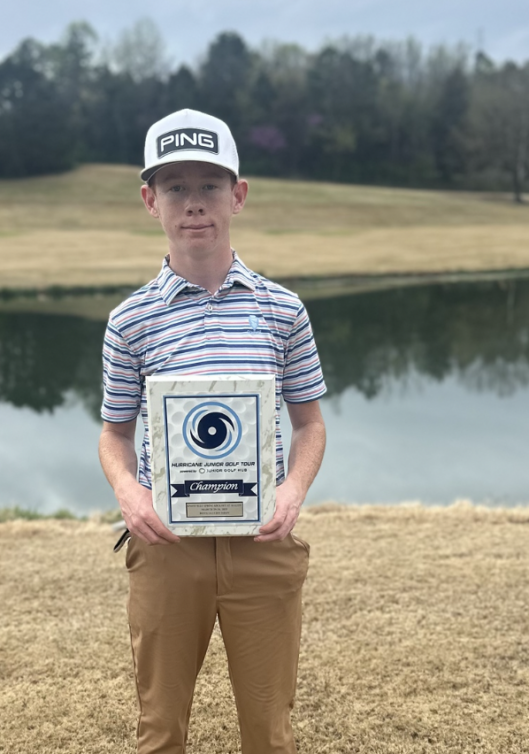 HJGT Results - Hurricane Junior Golf Tour (HJGT)