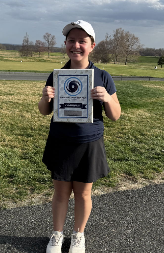 HJGT Results - Hurricane Junior Golf Tour (HJGT)