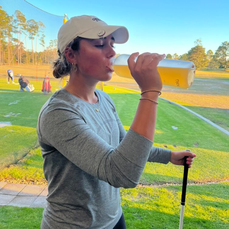 Recover Like a Champion: Essential Tips for Junior Golfers and Families ...