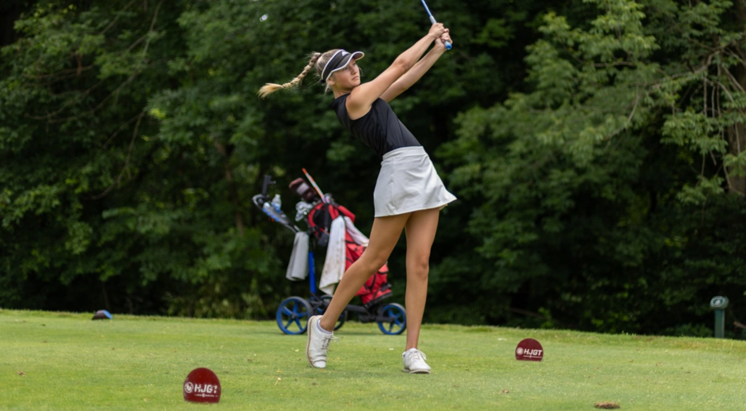 The 2025 HJGT Tour Schedule and Membership Launch on October 7th at 5 ...