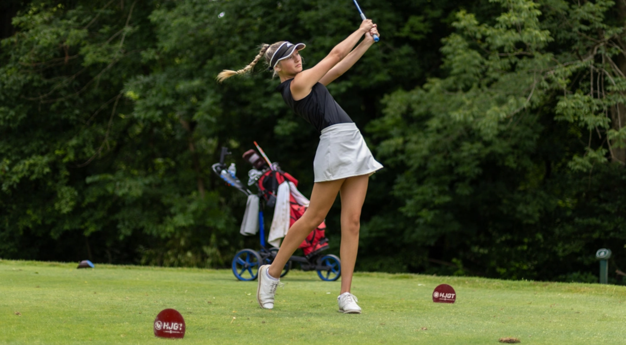 What College Coaches Are Really Looking For in Junior Golf Recruits ...