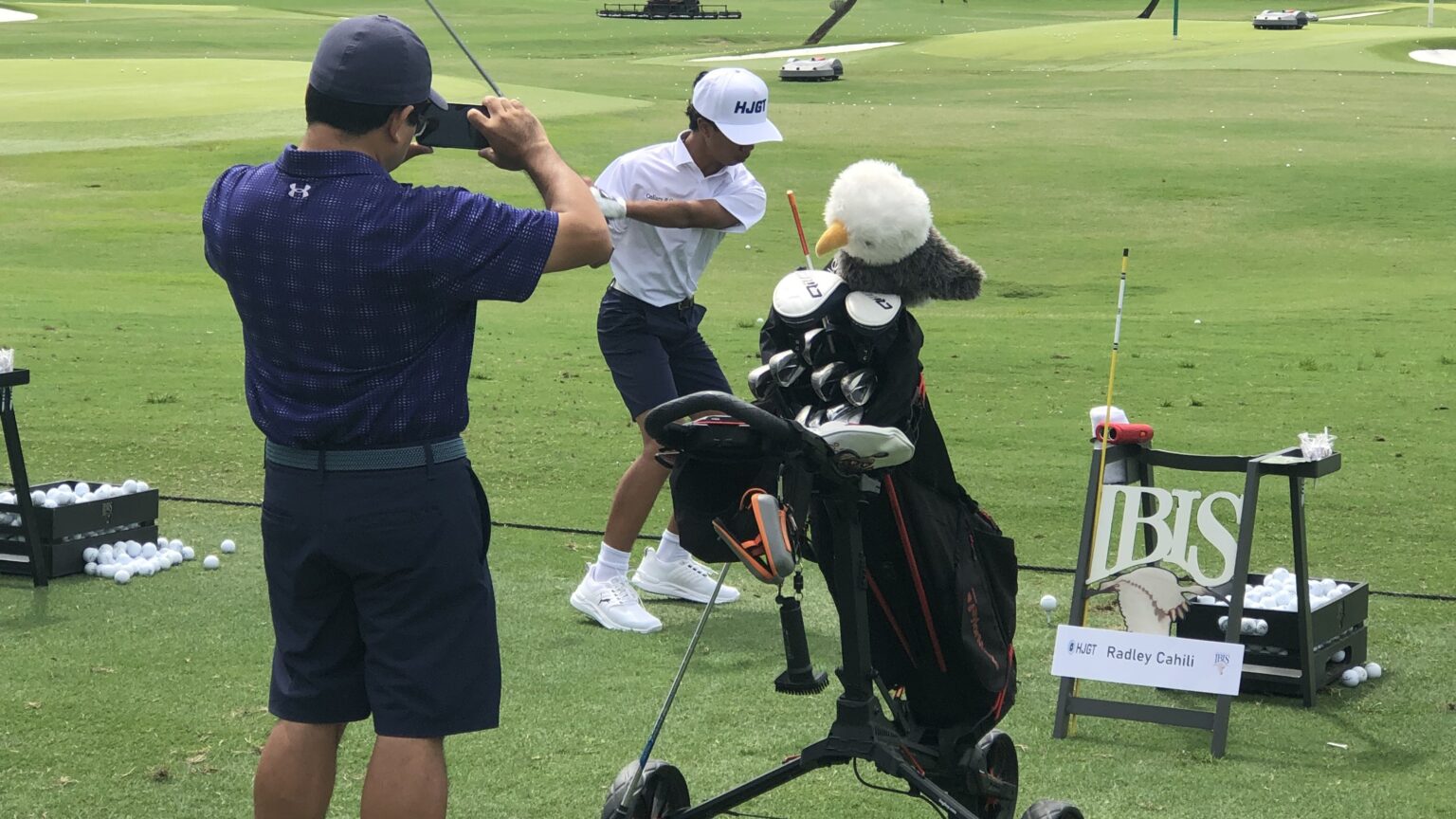 How New NCAA Golf Roster Limits Are Reshaping College Golf Recruiting ...