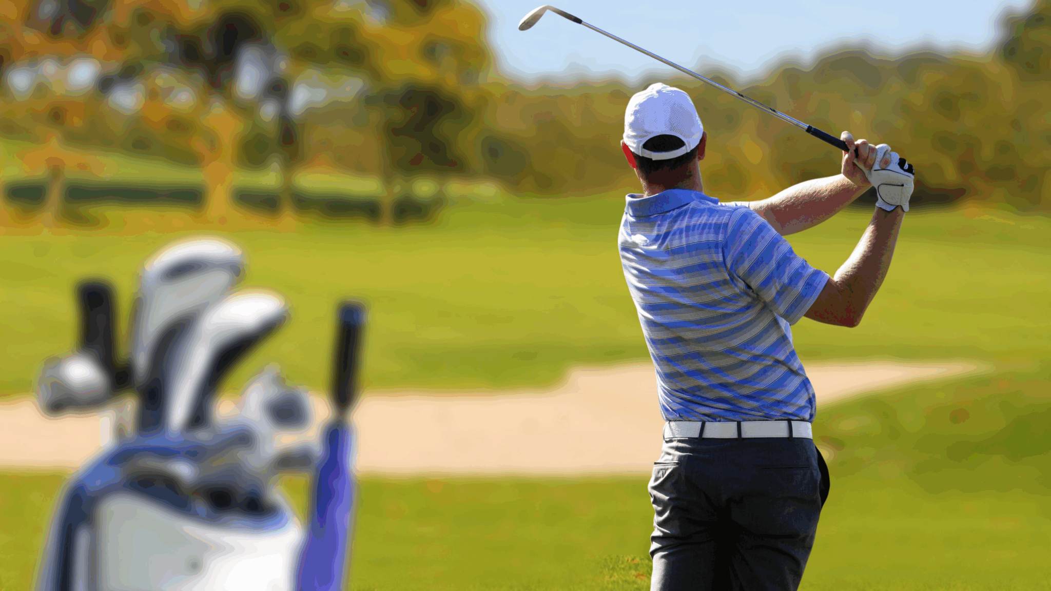 HJGT Announces Courses, Divisions for 2025 National Championship ...