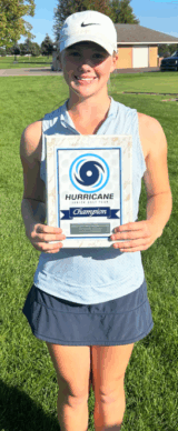 HJGT Results - Hurricane Junior Golf Tour (HJGT)