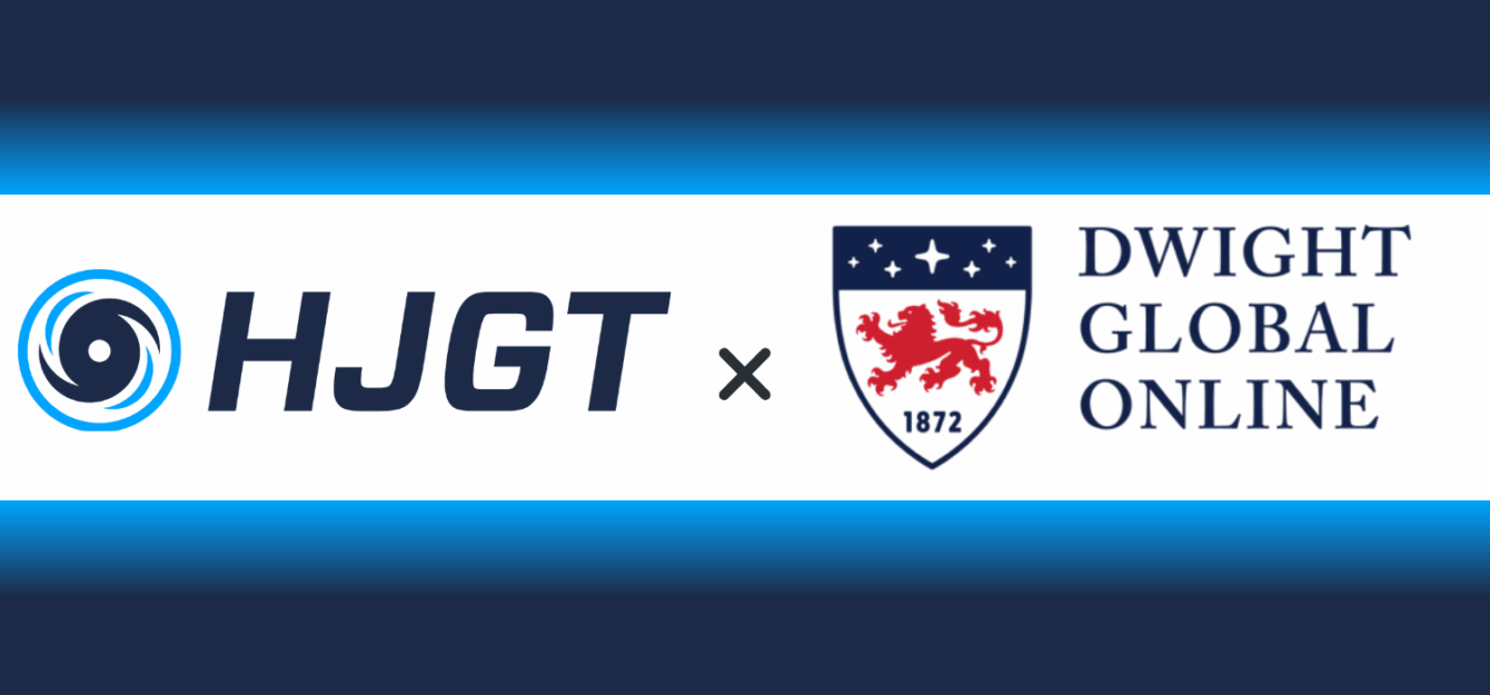 The 2025 HJGT Tour Schedule and Membership Launch on October 7th at 5 ...