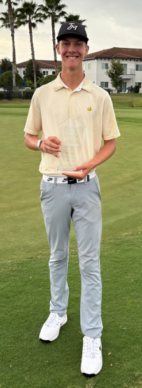 HJGT Results - Hurricane Junior Golf Tour (HJGT)