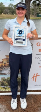 HJGT Results - Hurricane Junior Golf Tour (HJGT)