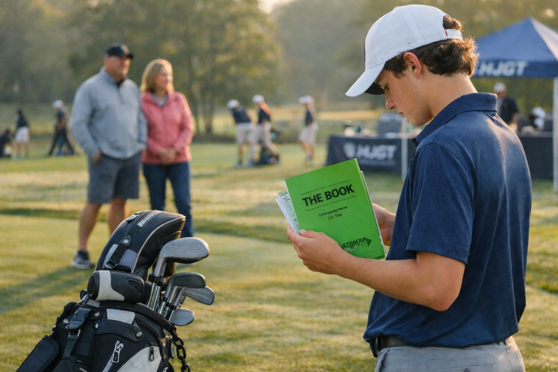 Hurricane Junior Golf Tour Expands to India - Hurricane Junior Golf ...