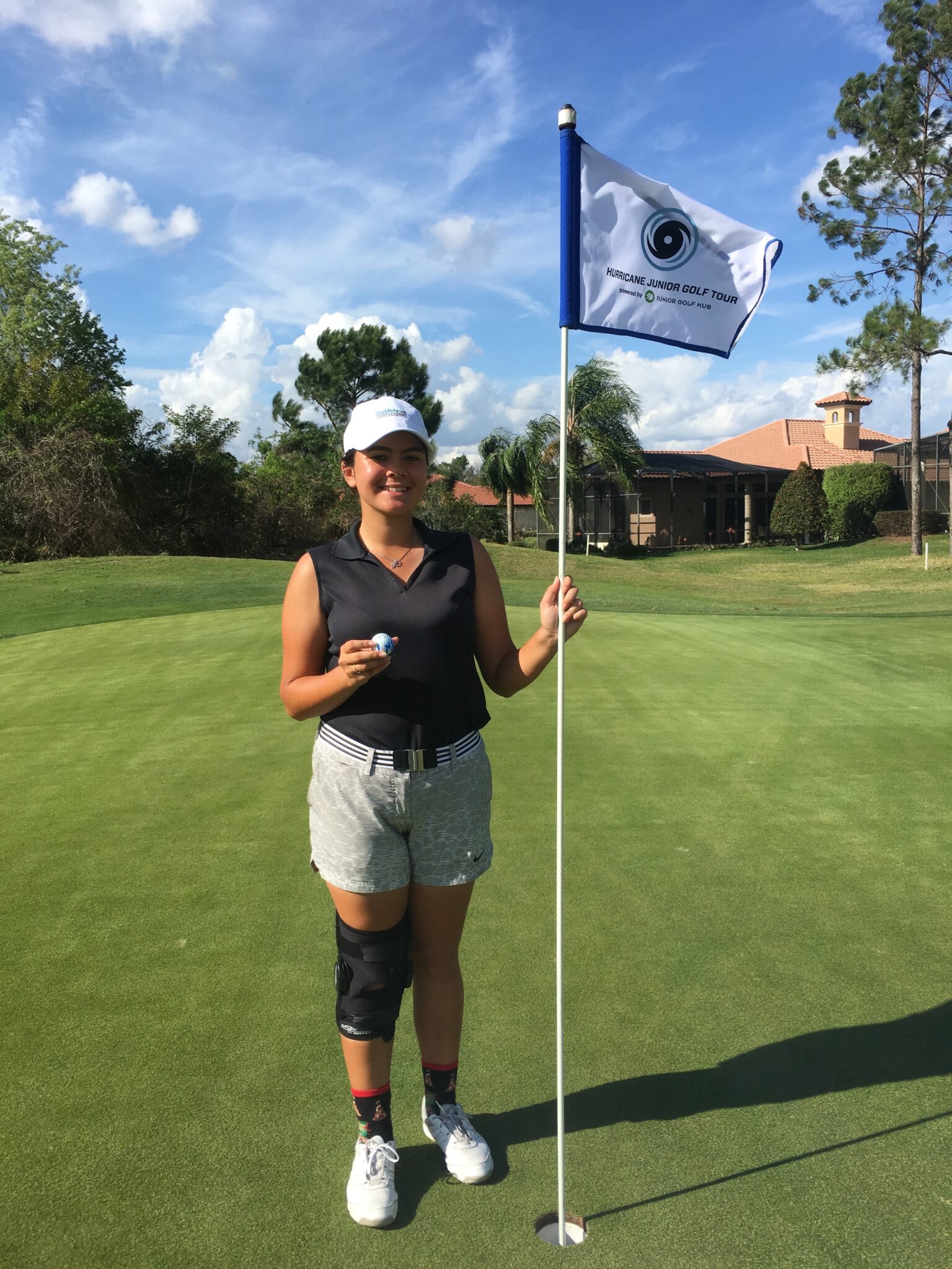 Girls 14-18 Division | HJGT