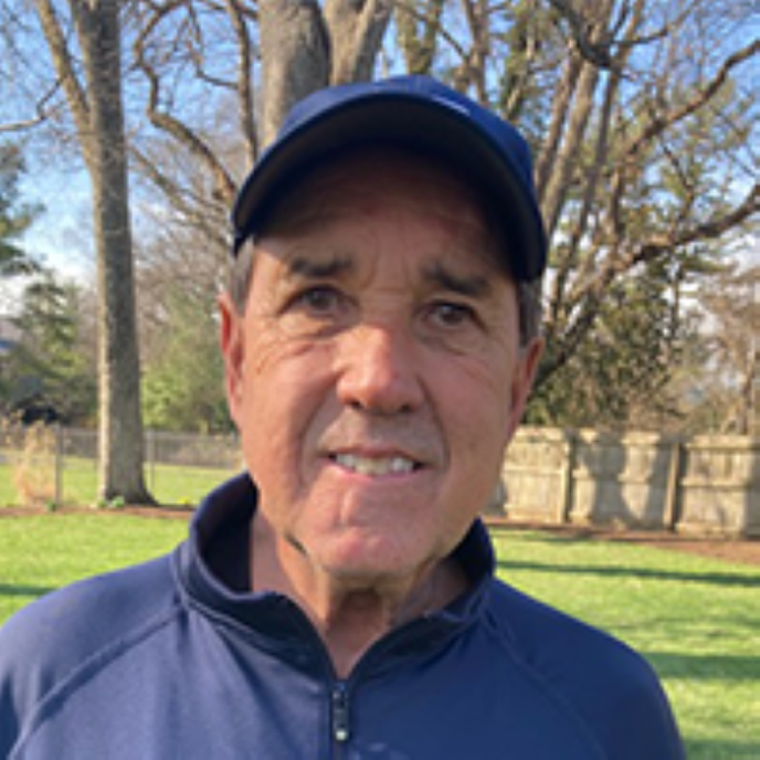 Brian Chafin - Hurricane Junior Golf Tour (HJGT)