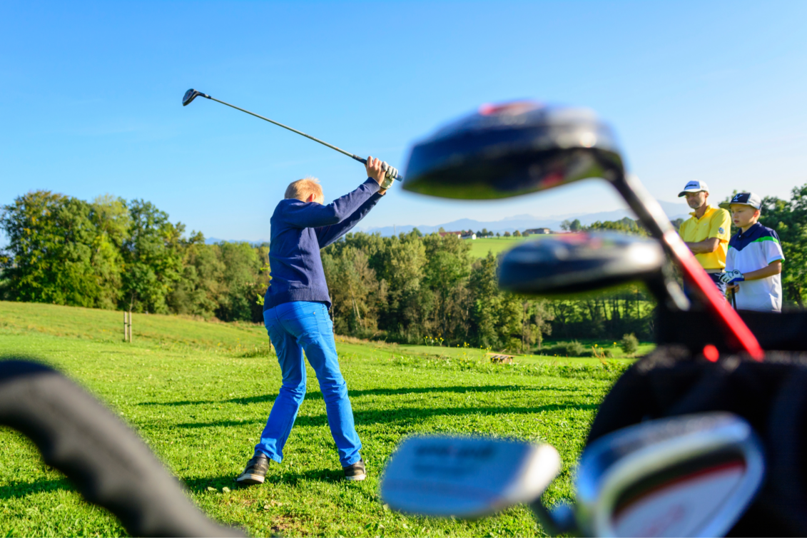 About Us | Hurricane Junior Golf Tour (HJGT)