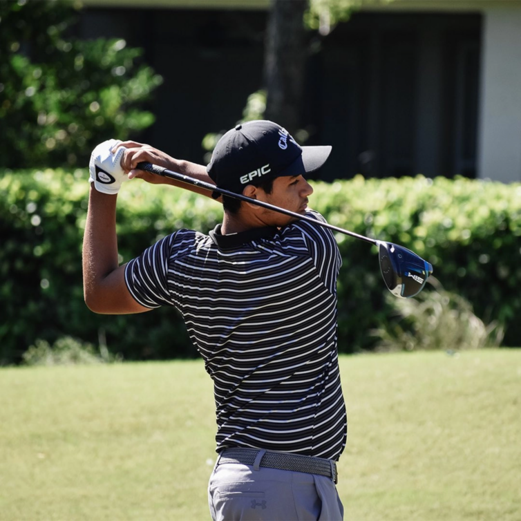 North Carolina Junior Golf Tour | HJGT