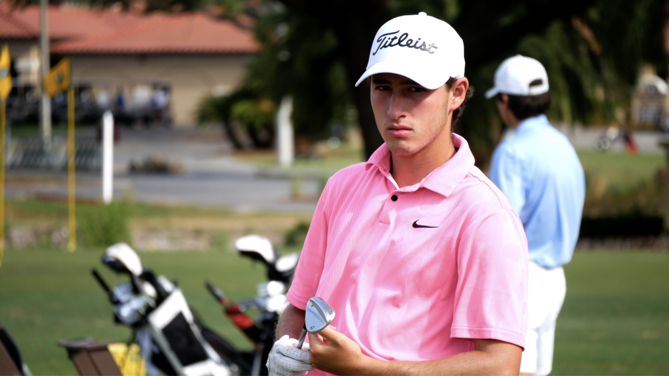 Tournaments - Hurricane Junior Golf Tour (HJGT)