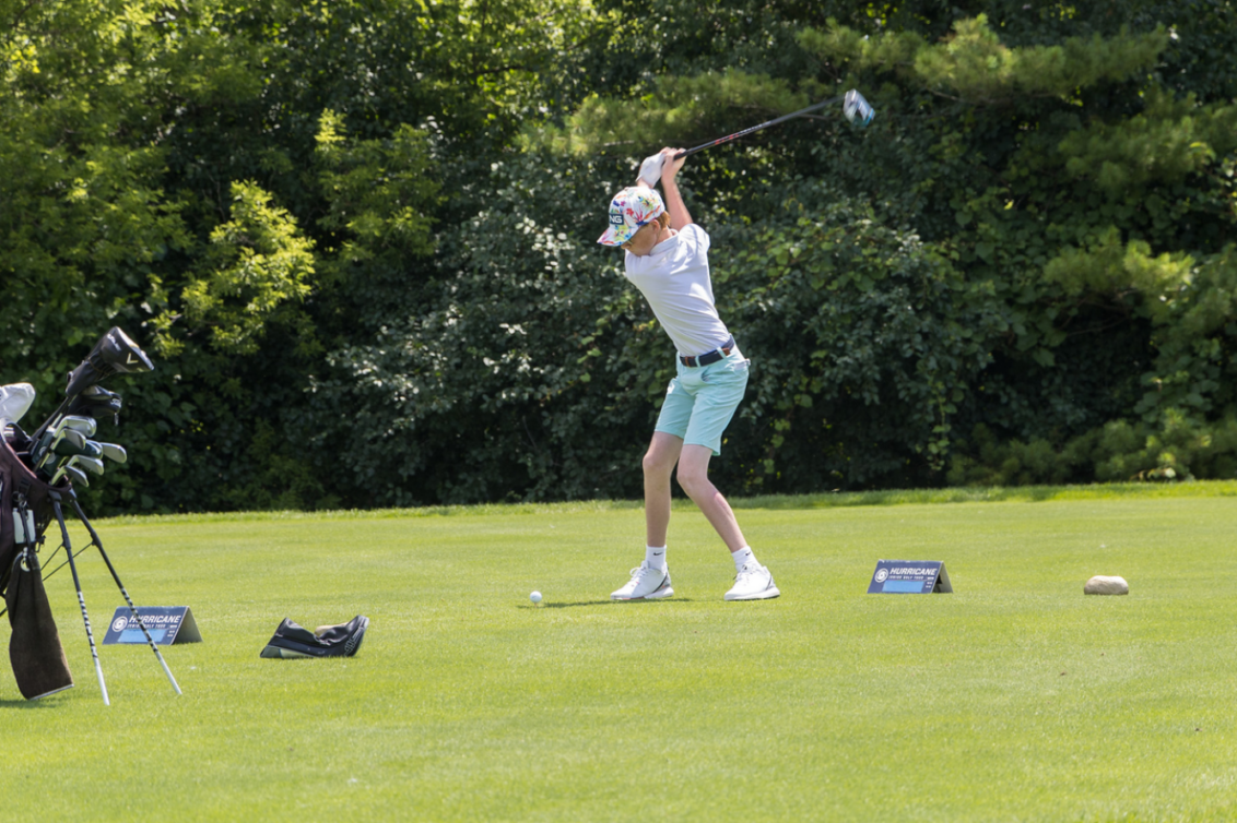 Pennsylvania Junior Golf Tour | HJGT