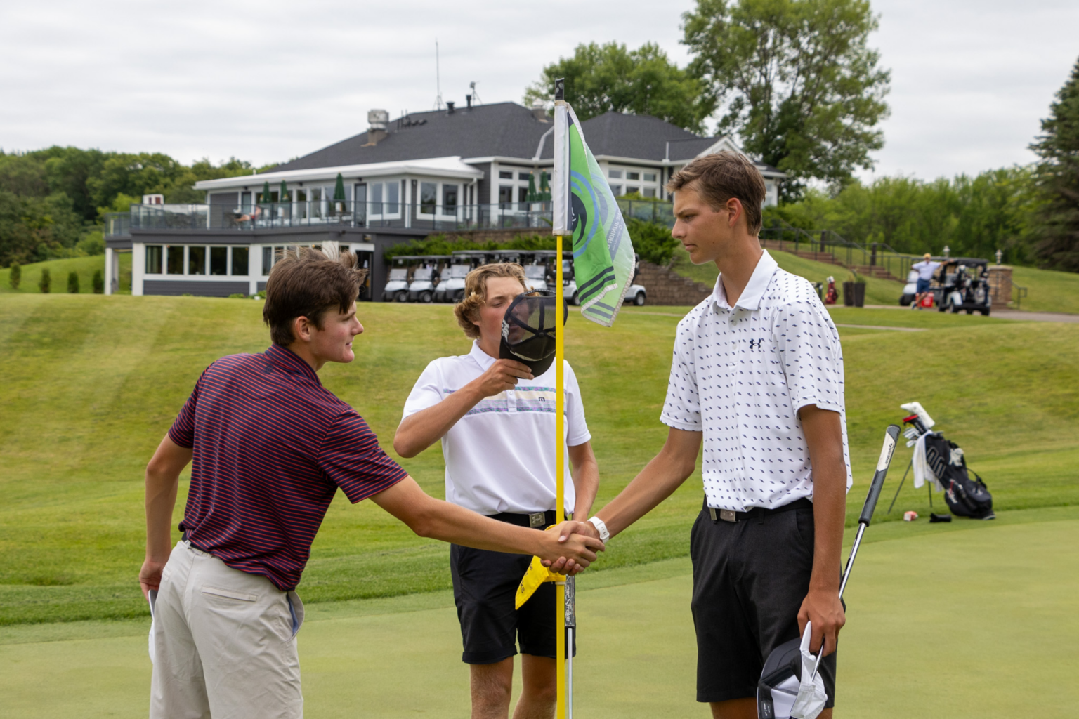 Invitationals | HJGT