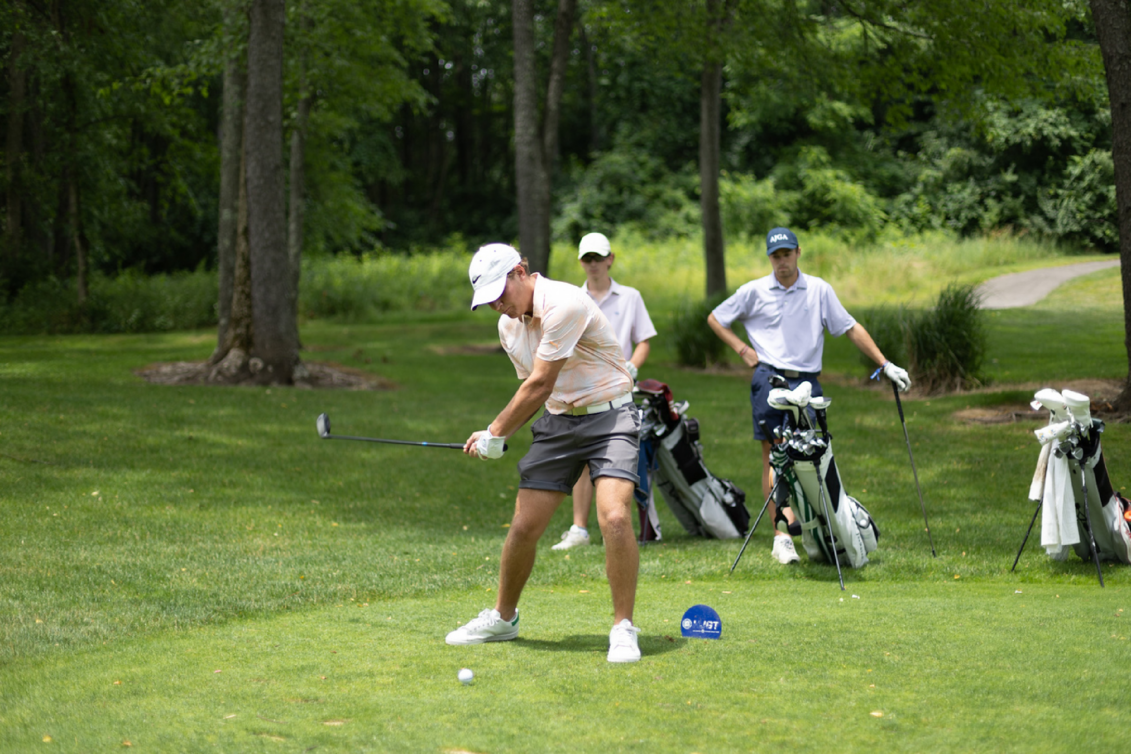 Hurricane Cup - Hurricane Junior Golf Tour (HJGT)