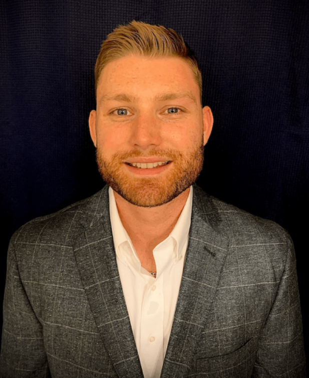 Mike Malo - Hurricane Junior Golf Tour (HJGT)