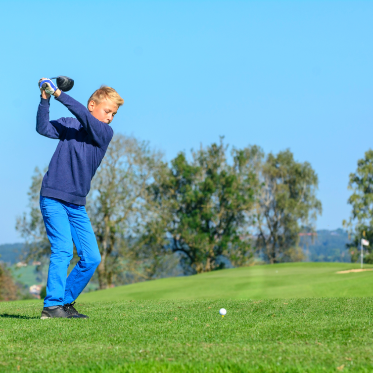 Tournaments - Hurricane Junior Golf Tour (HJGT)